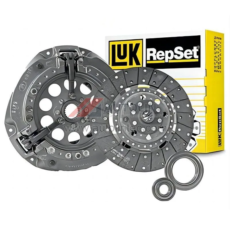 887889M94 1864634090 Tractor Clutch disc plate