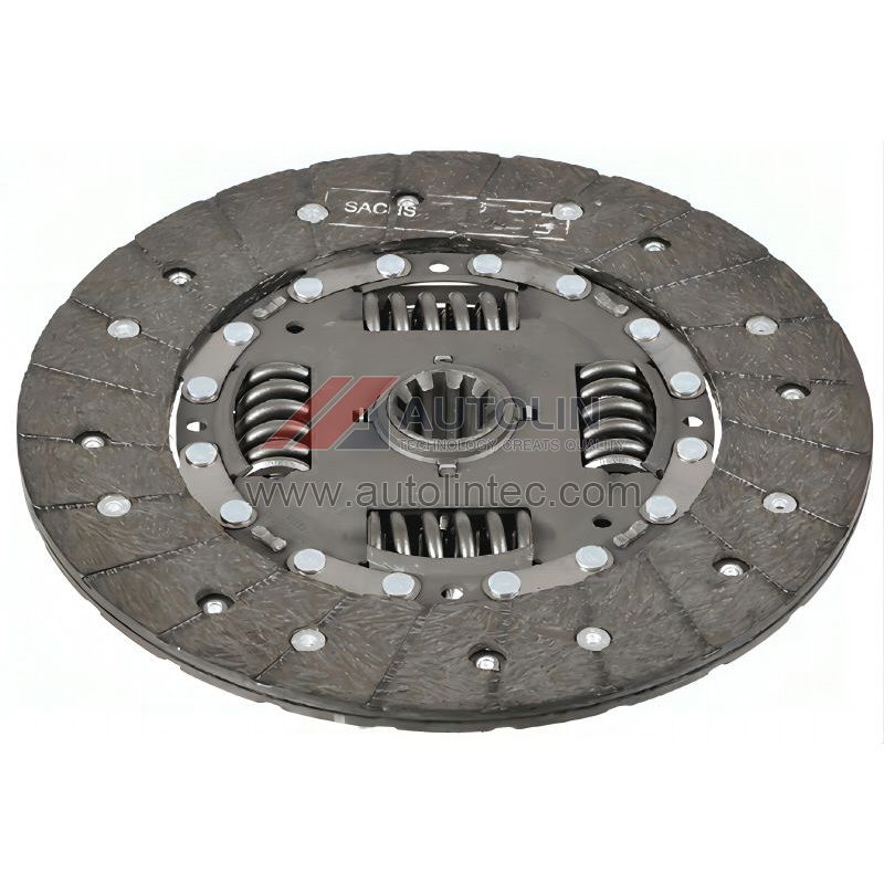 1878006095 1878005456 Clutch Disc Clutch Plate for GAZ