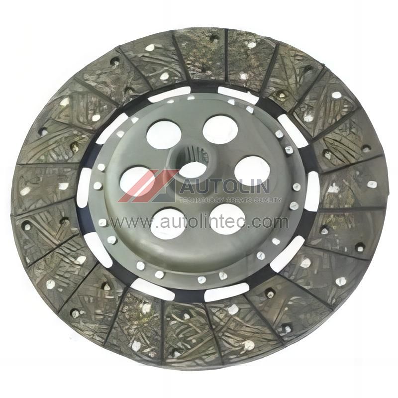 3610274M92 1864937004 Tractor Clutch disc plate