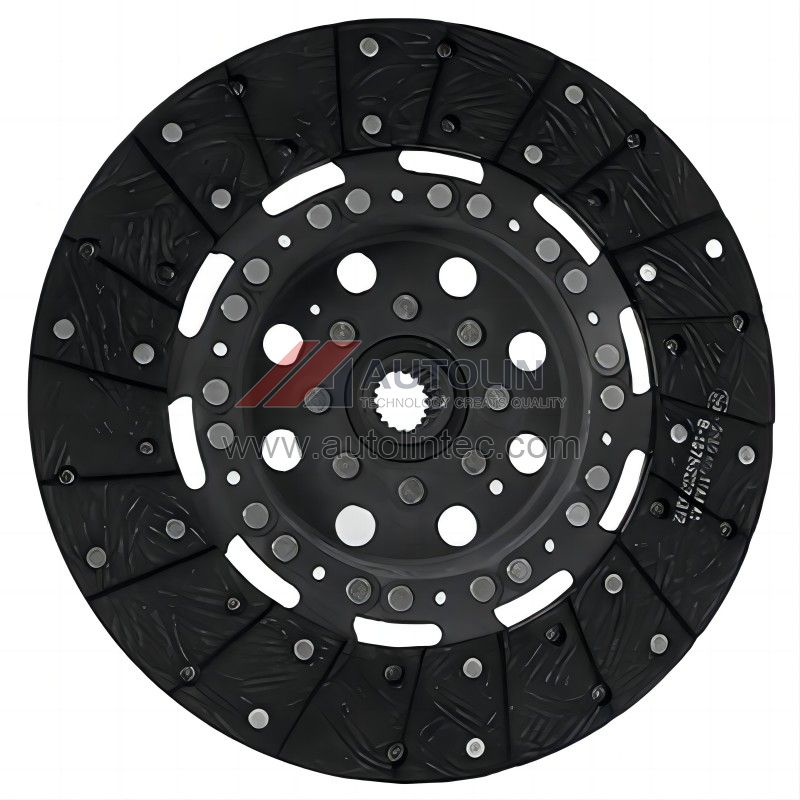 3610274M92 1864937004 Tractor Clutch disc plate
