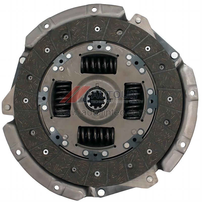 SACHS 3400700645 Clutch Assembly for Russian GAZ3302