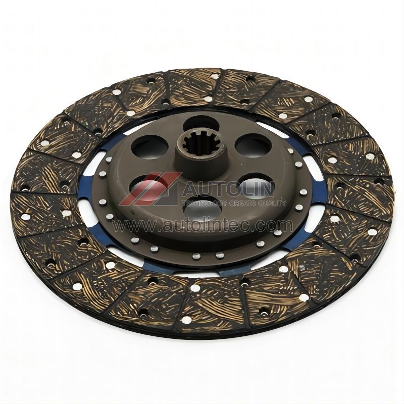 887889M94 1864634090 Tractor Clutch disc plate