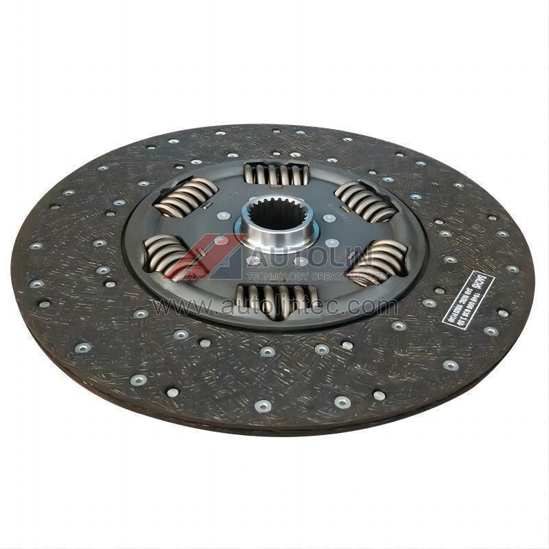 1878007046 3430139100 Clutch Disc Clutch Plate for RENAULT VOLVO