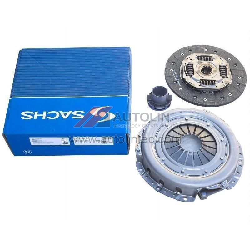 Clutch Assembly SACHS 3000950503 for Russian GAZ240