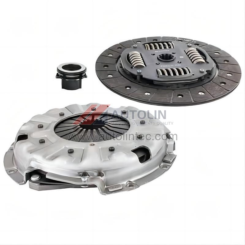 SACHS 3400700645 Clutch Assembly for Russian GAZ3302