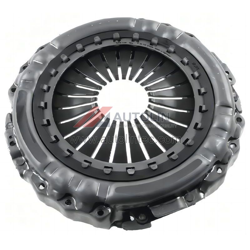 3482001308 Clutch Cover Pressure Plate Assembly for RENAULT VOLVO