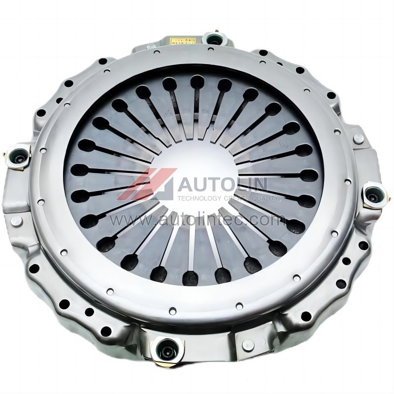 3482000257 Clutch Cover Pressure Plate Assembly for SCANIA