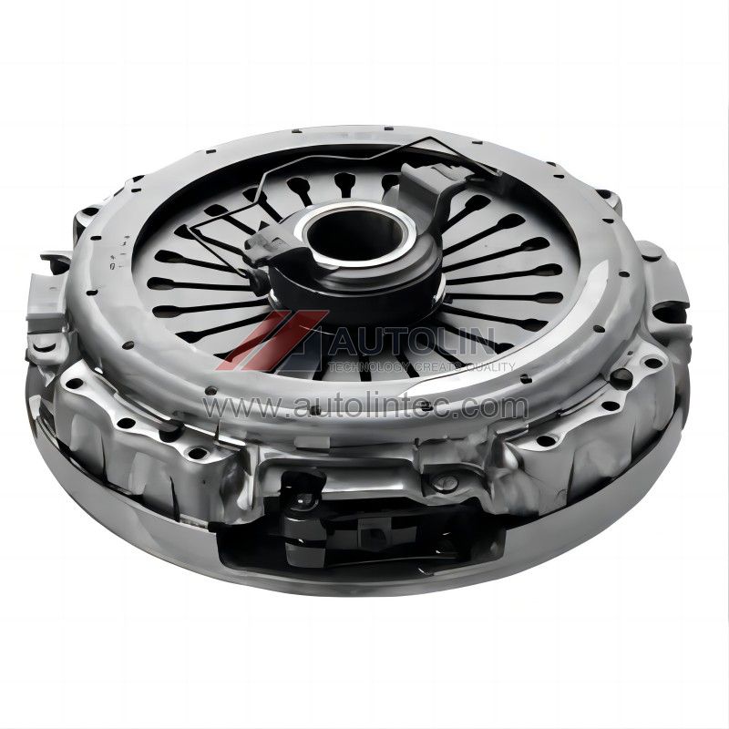 SACHS 3400700629 Clutch Kit 3-piece set for VOLVO