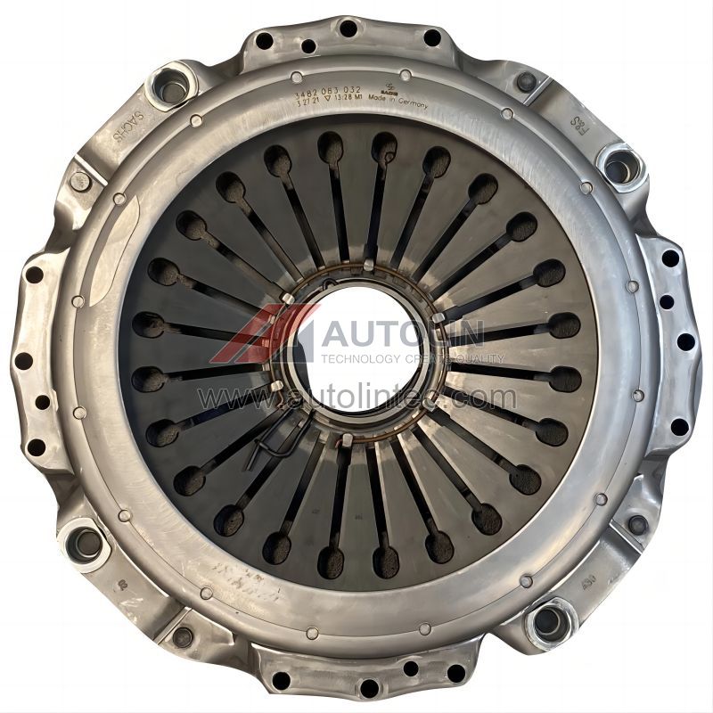 Sachs 3482083032 clutch cover for MERCEDES-BENZ