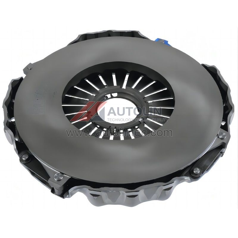 Sachs 3482081232 clutch cover for MERCEDES-BENZ