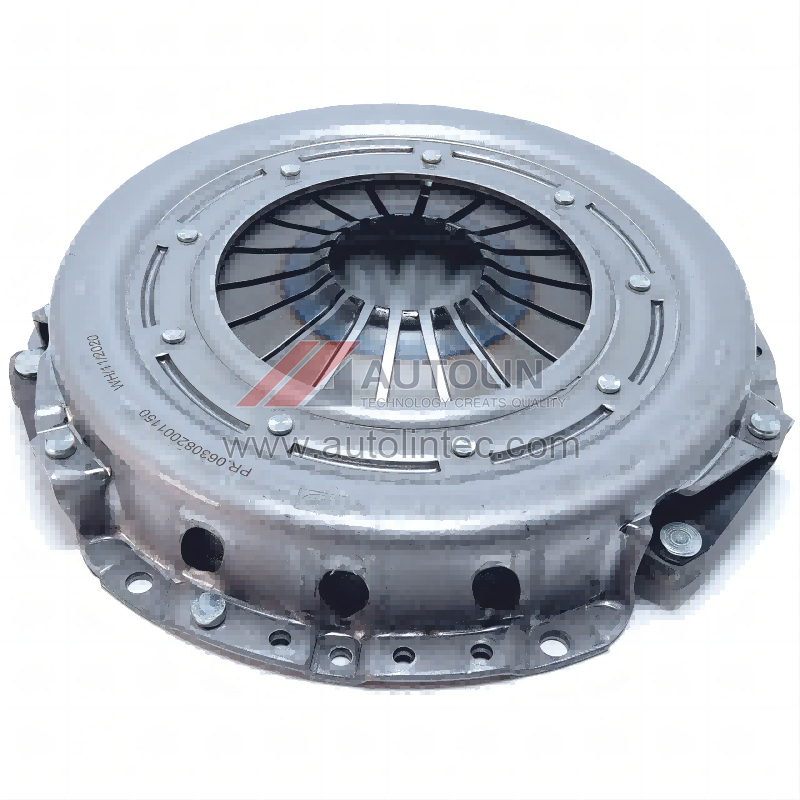3082000005 3082001150 Clutch Cover Pressure Plate Assembly