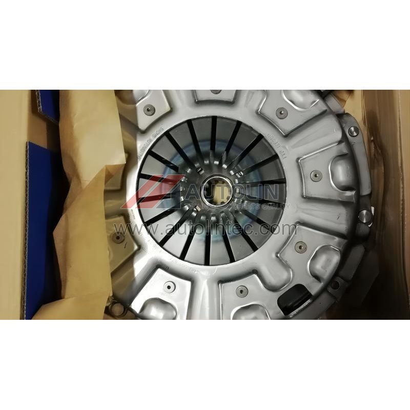 3082000005 3082001150 Clutch Cover Pressure Plate Assembly