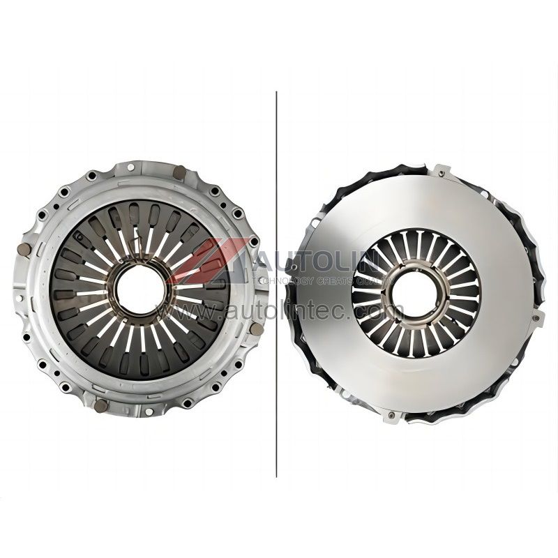Sachs 3482081232 clutch cover for MERCEDES-BENZ