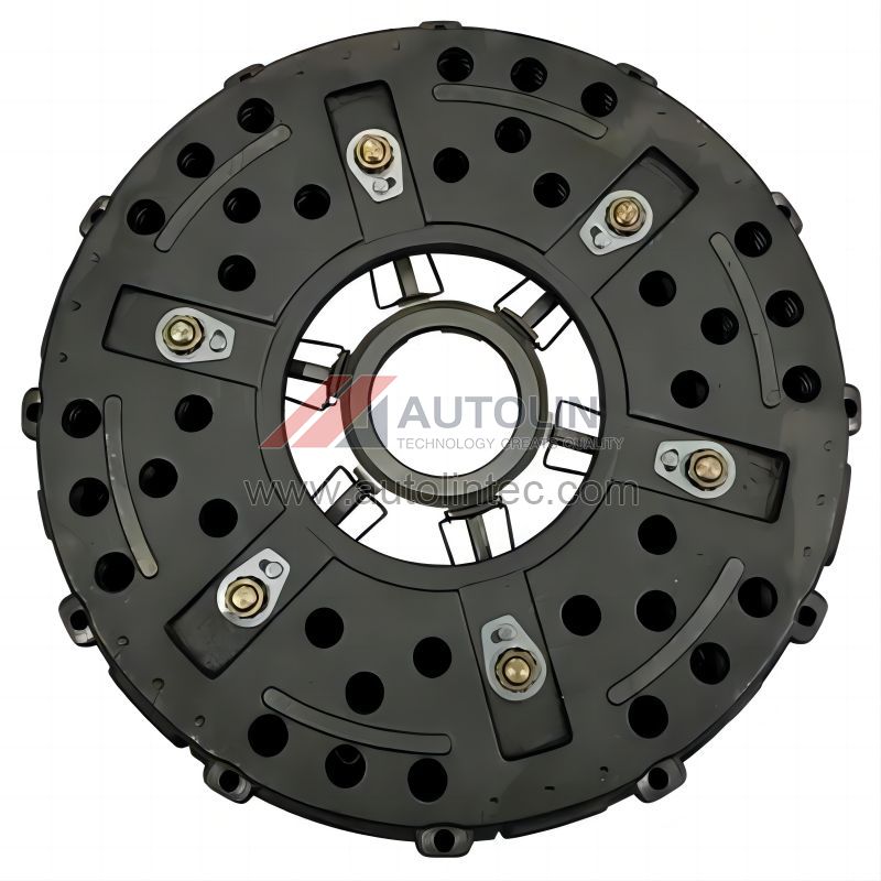 1882301239 142004120 355138 clutch cover for MERCEDES-BENZ