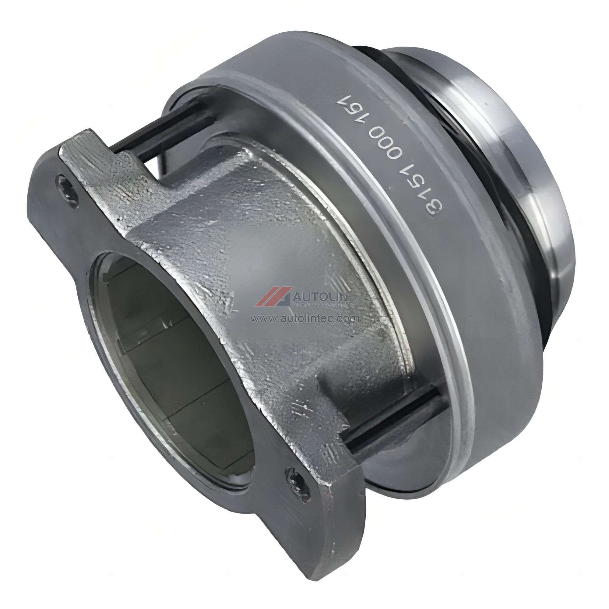 3151000151 SACHS Release Bearing for MAN/SCANIA