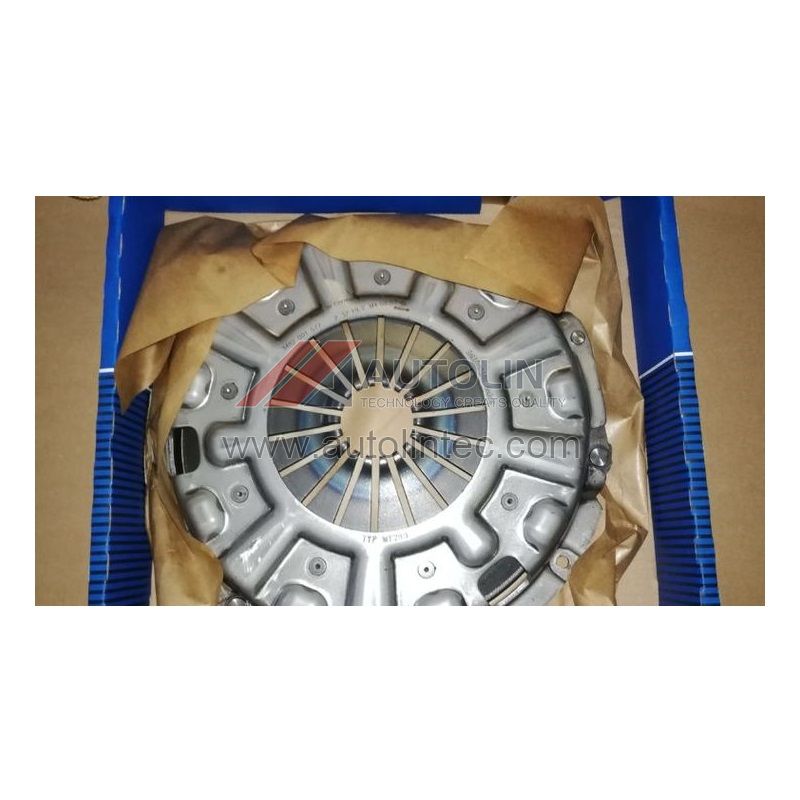 3482001577 GAZ Clutch Cover Pressure Plate Assembly