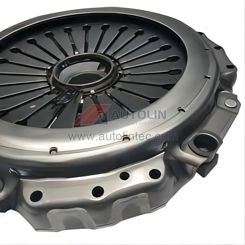 3488000159 Sachs Clutch Cover Pressure Plate for VOLVO