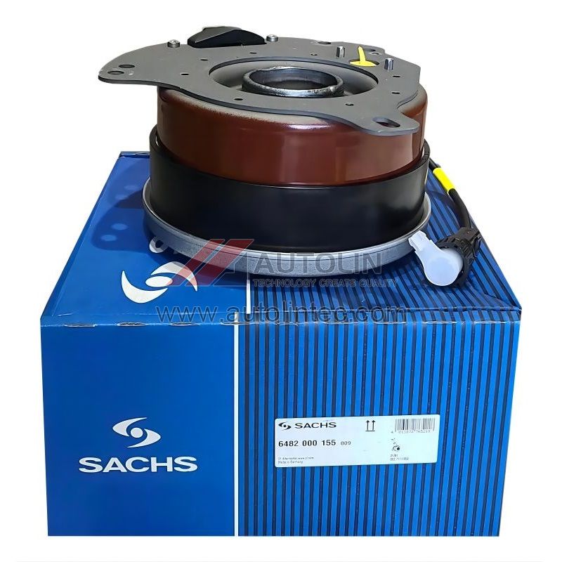 6482000155 Central Slave Cylinder Clutch for Renault Trucks Volvo