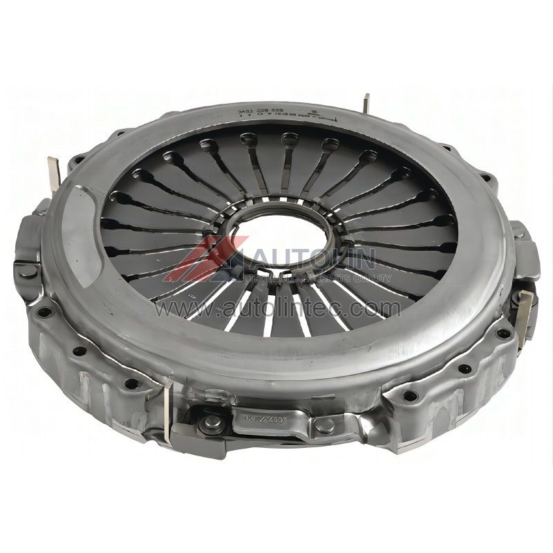 3482000999 Clutch Cover Pressure Plate Assembly for SCANIA