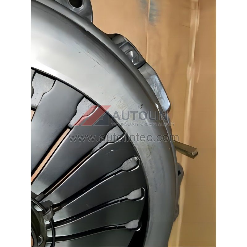 3482000999 Clutch Cover Pressure Plate Assembly for SCANIA