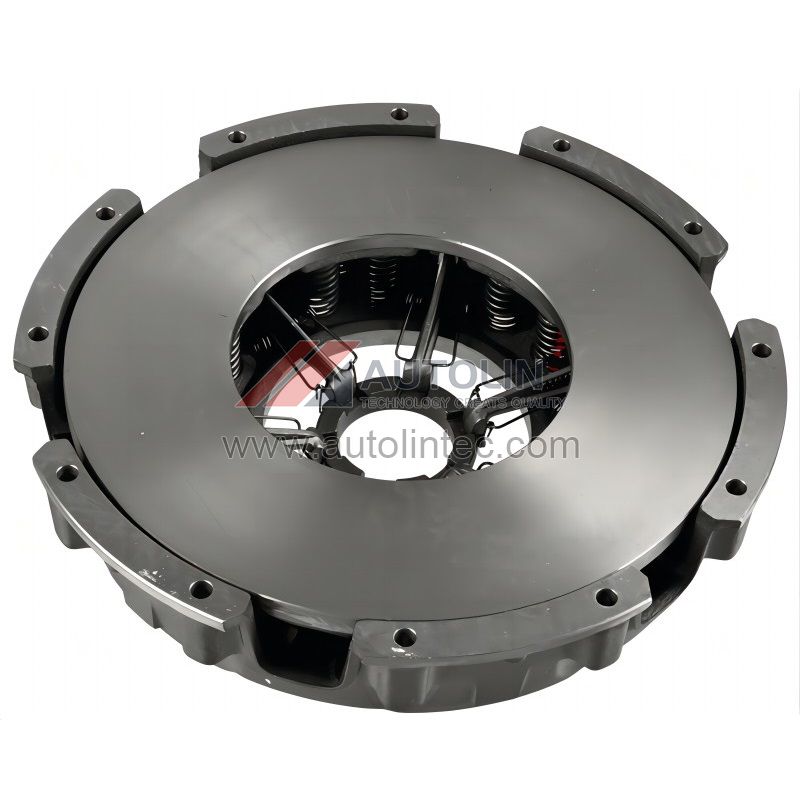 1882302131 138000310 355165 clutch cover for MERCEDES-BENZ