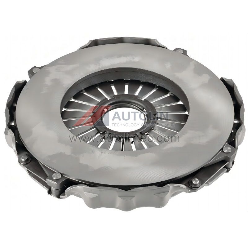 3482000257 Clutch Cover Pressure Plate Assembly for SCANIA