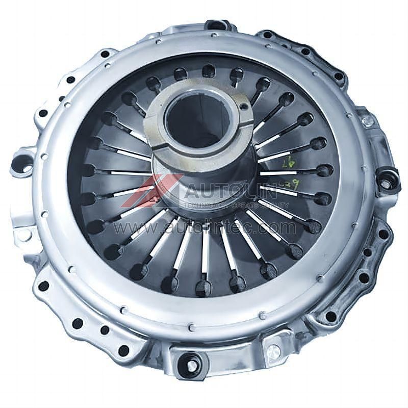 3482000257 Clutch Cover Pressure Plate Assembly for SCANIA