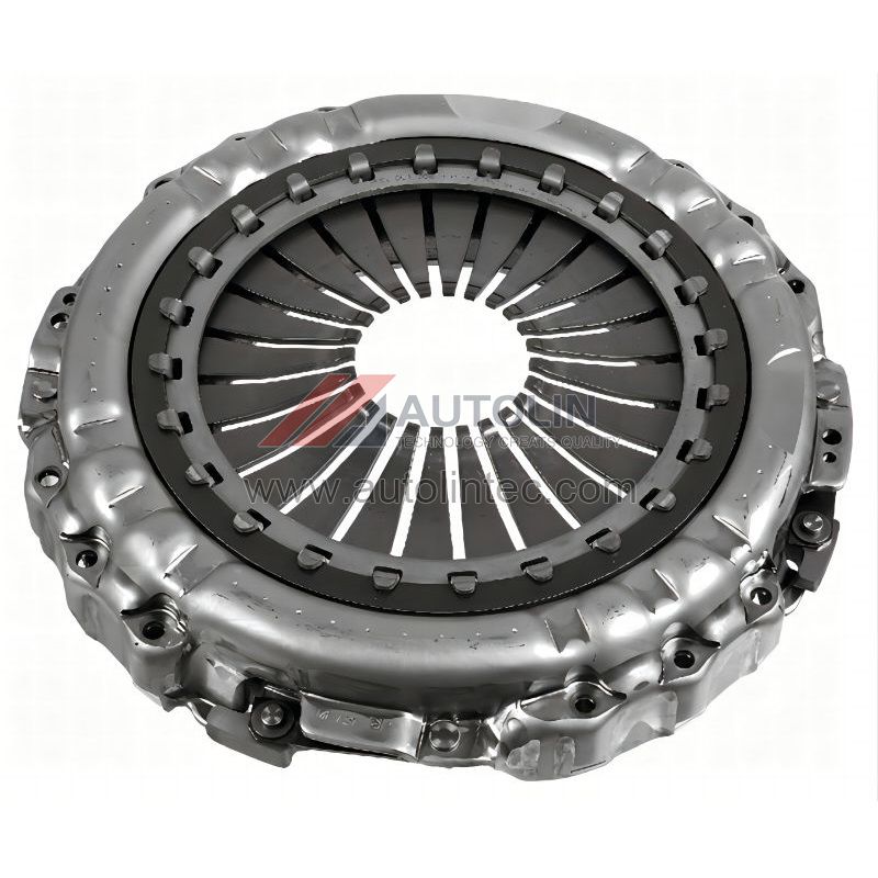 3482001308 Clutch Cover Pressure Plate Assembly for RENAULT VOLVO