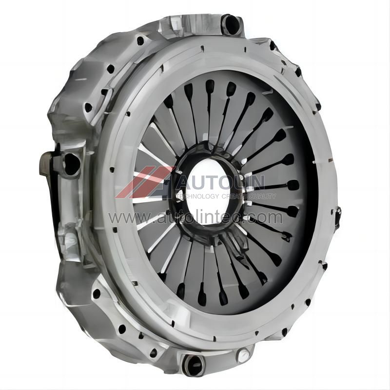 Sachs 3482083032 clutch cover for MERCEDES-BENZ