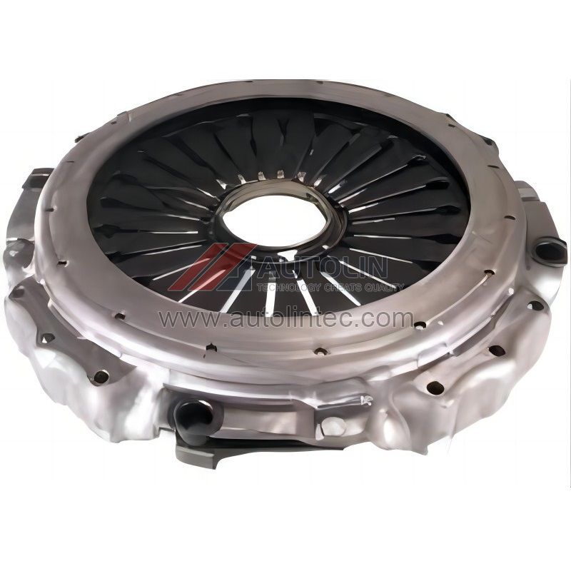 Sachs 3482081232 clutch cover for MERCEDES-BENZ
