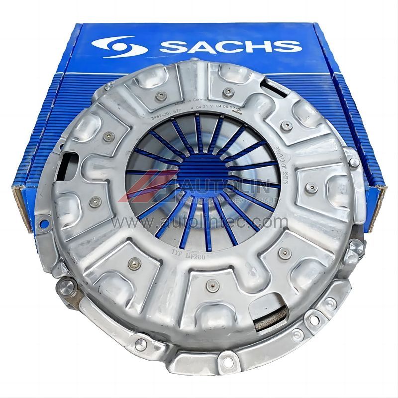 3482001577 GAZ Clutch Cover Pressure Plate Assembly
