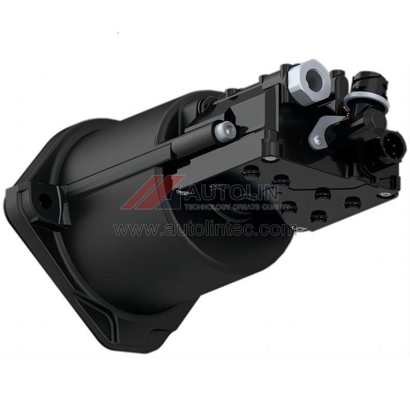 Clutch actuator, Mercedes, A0002501562