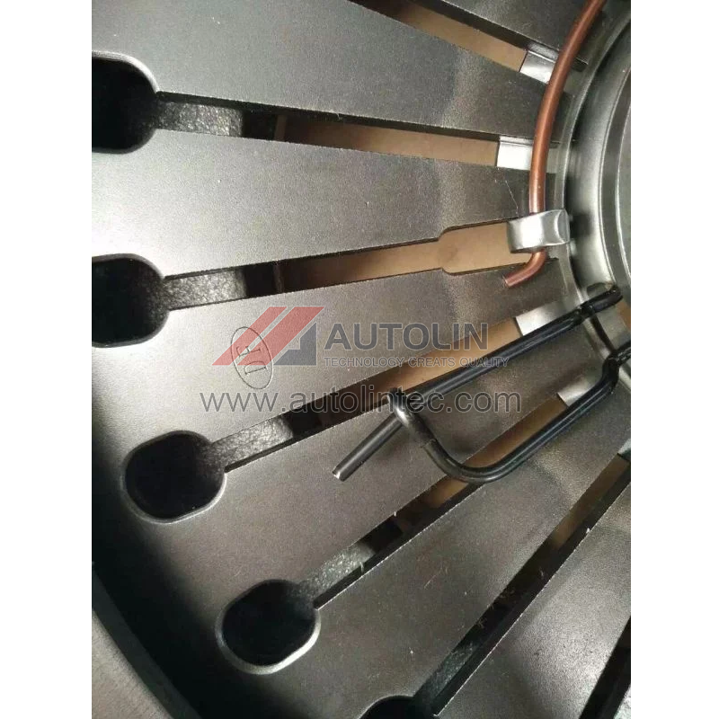 3488000024 Sachs Clutch Cover Pressure Plate for VOLVO