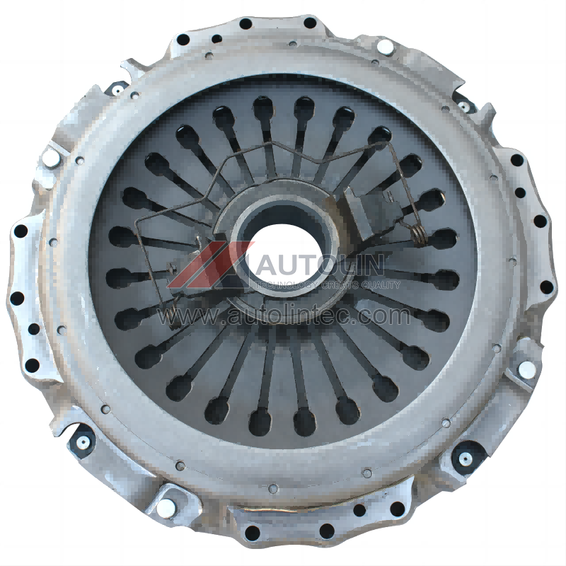 3488000024 Sachs Clutch Cover Pressure Plate for VOLVO