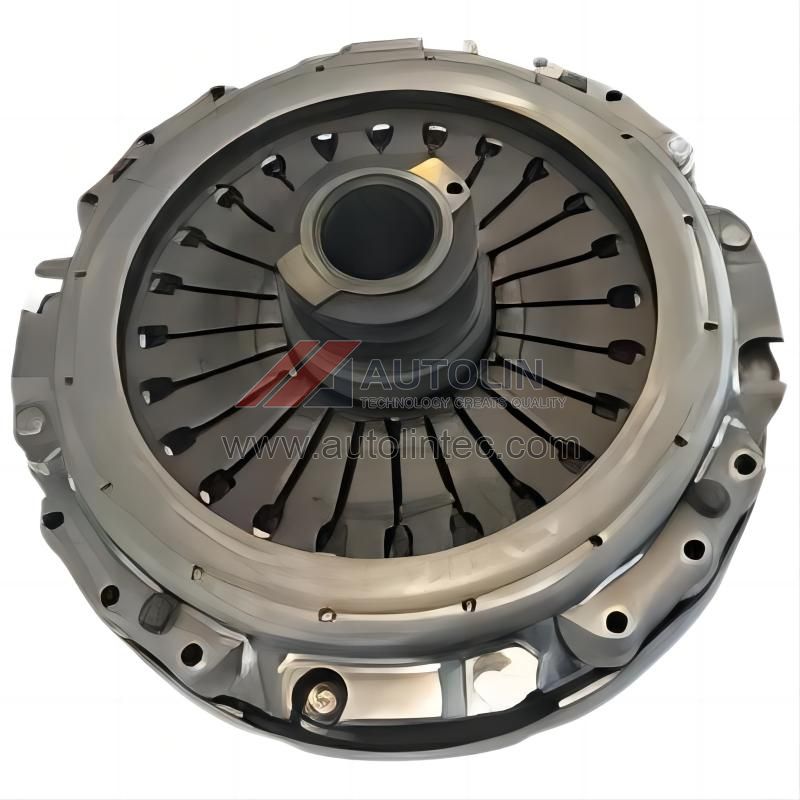 3488000024 Sachs Clutch Cover Pressure Plate for VOLVO