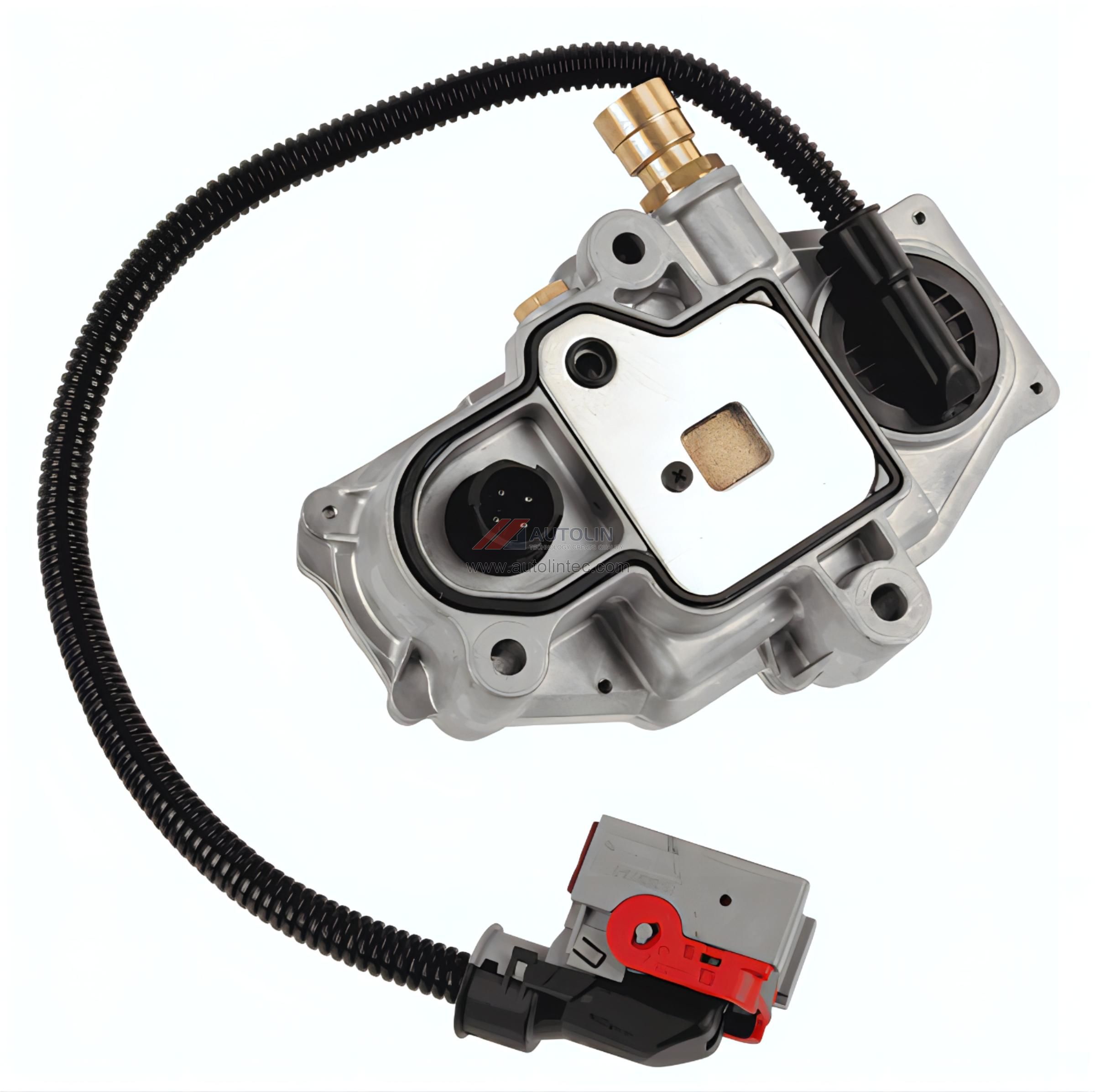 22327072 VOLVO Solenoid Valve, Shift Cylinder ,Gearbox Solenoid Valve