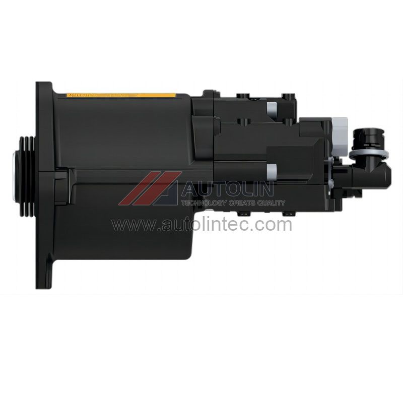 9701500080 WABCO Pneumatic Clutch Actuator Electronic Clutch Actuator