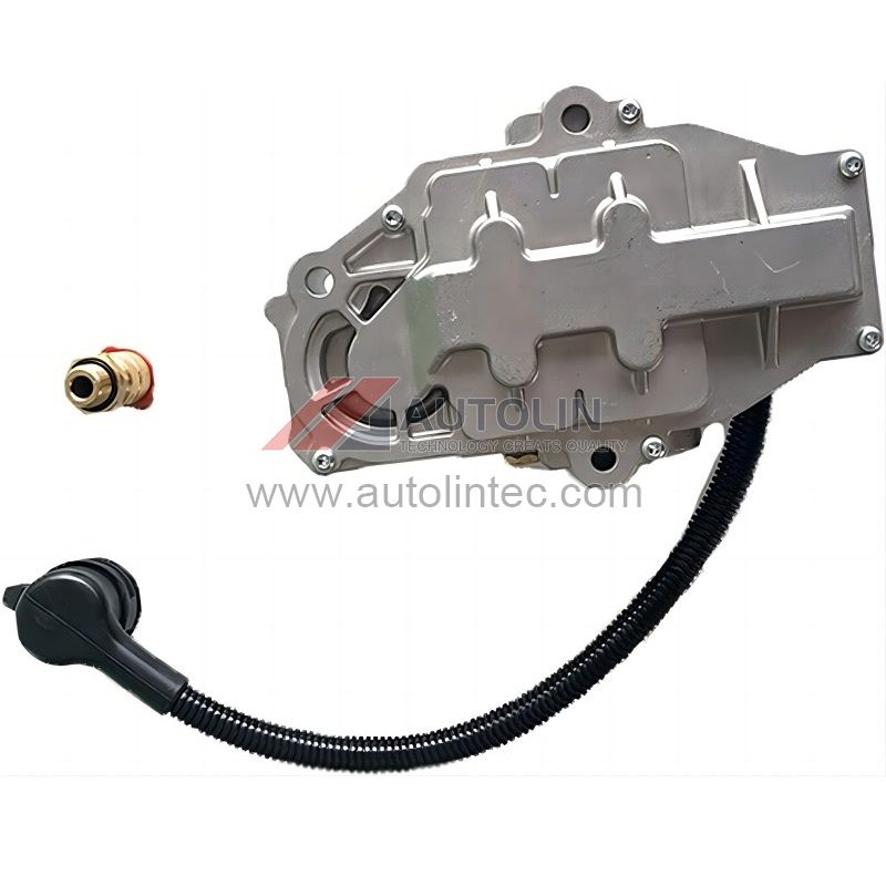 22327063 VOLVO Solenoid Valve, Shift Cylinder ,Gearbox Solenoid Valve