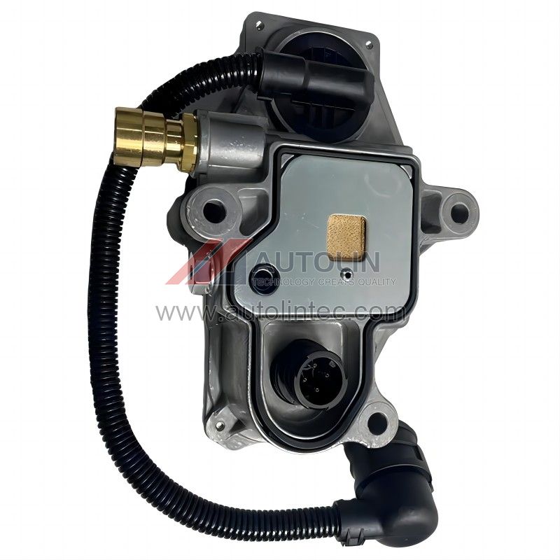 22327063 VOLVO Solenoid Valve, Shift Cylinder ,Gearbox Solenoid Valve