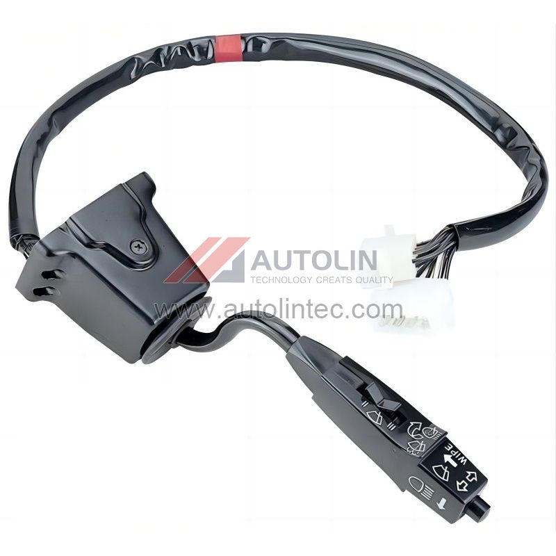 VALEO 202624 Combination Steering switch Steering column switch