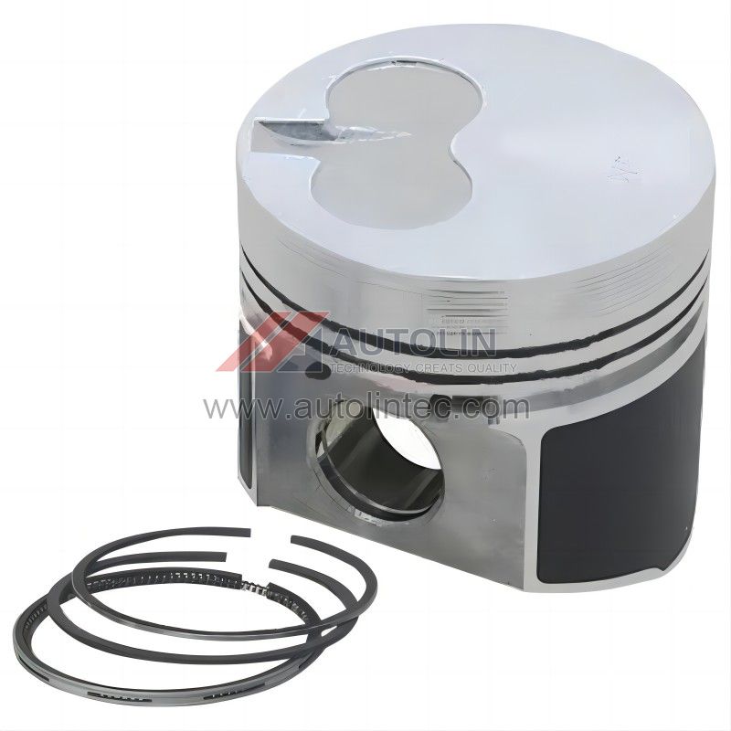 115017491 STD Piston&Ring Kit for Perkins