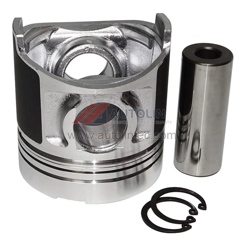 115017491 STD Piston&Ring Kit for Perkins