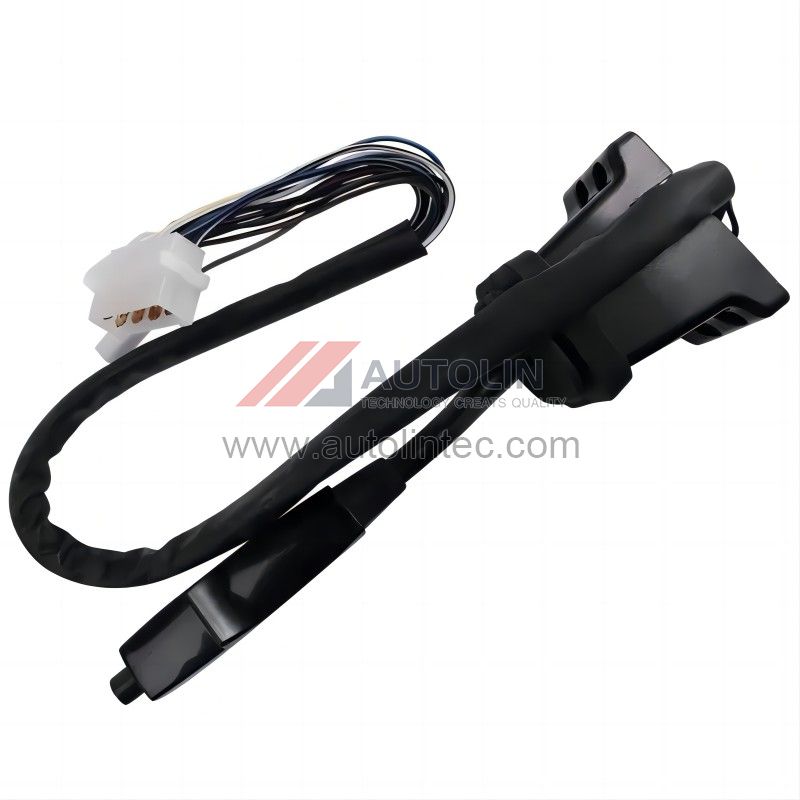 VALEO 202624 Combination Steering switch Steering column switch