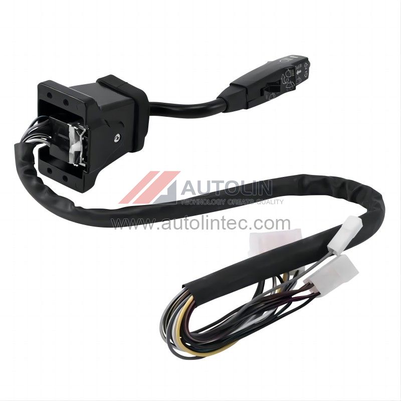 VALEO 202624 Combination Steering switch Steering column switch