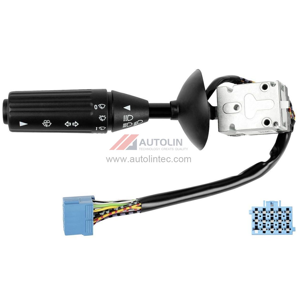 VALEO 202921 Steering Column Switch Turn-light Switch