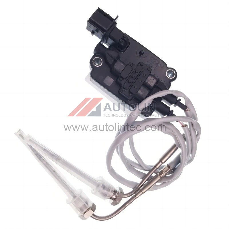4307261 Exhaust Gas Temperature Sensor 24V SCR