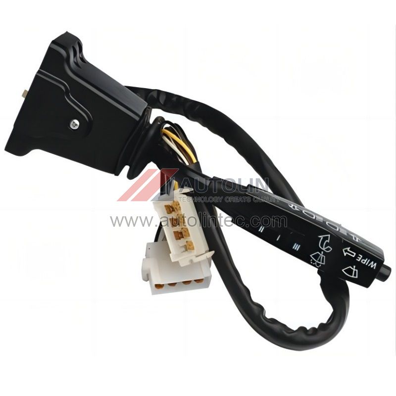 VALEO 202624 Combination Steering switch Steering column switch