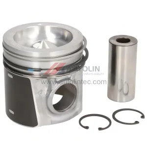 Engine Rebuild Kit Exporter