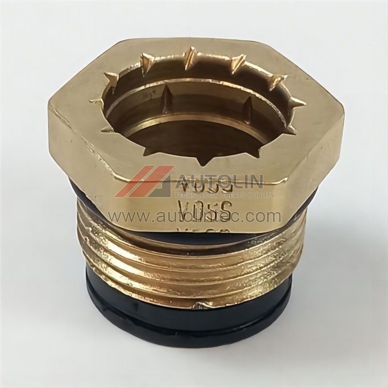 A0009974834 Union Bolt Union Nut Union Screw