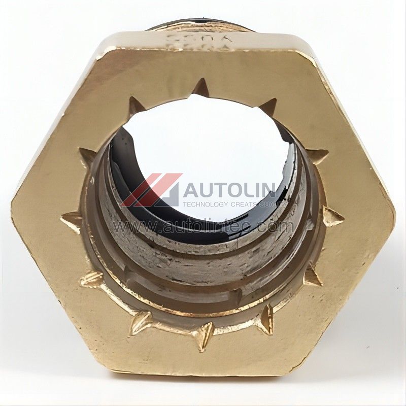A0009974834 Union Bolt Union Nut Union Screw